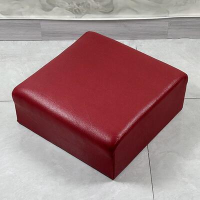 垫禅垫拜凳打坐垫拜跪拜垫莲垫花拜垫tb-26062团坐蒲加厚海绵布面