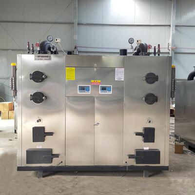 0.立2吨物质蒸汽发生生器立式柴火蒸汽锅RYS0.2-0炉蒸物粽子式生