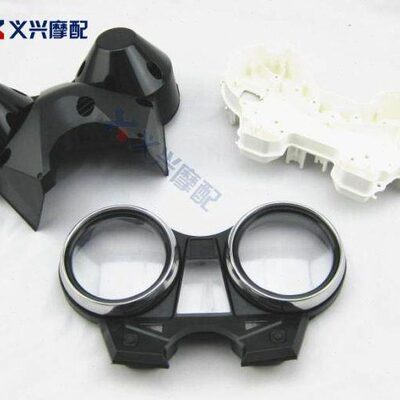 CB1300咪表壳 CB1300仪表外壳 码表壳 04-08年