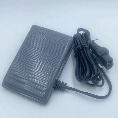 家用电动多功能缝纫机脚控器老式缝纫机调速器脚踏板慧国脚控器