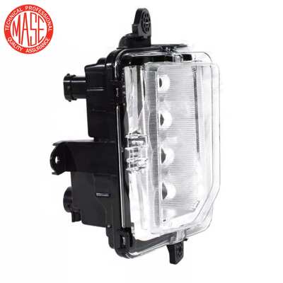 适用2021-24GMC YUKON前雾灯84739475 84739476