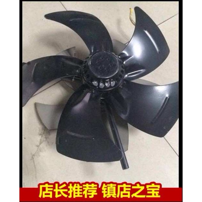 苏州风机 排风扇400FZL4WZS5-2 400FZL4WZD4-2 电机