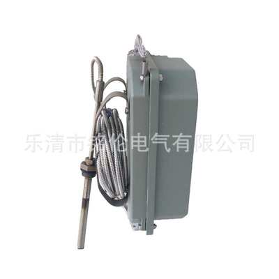杭州自动化 变压器温度控制器BWY-804A(TH)油面温度控制器0-150℃