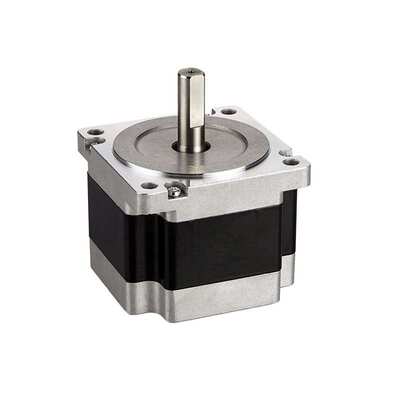 东莞凯福86mm步进马达Y09-59D3-8536 三相直流步进电机低噪音现货