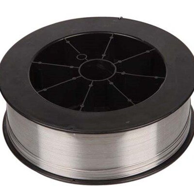 MIGNi55镍铁合金焊丝NiFe-1镍基焊丝抗裂性好球墨铸铁管件的焊接