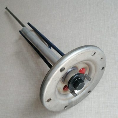 龙升龙普桑迪英科阳光伴侣阳台壁挂分体太阳能热水器电加热管鎂棒