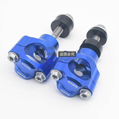 越野M摩座托方向把卡OT42760O铝合金改装变径方向把车把链接车码