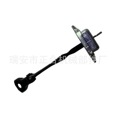 68630-0231068630-02320后门限位器RL/RR适用于14-19丰田卡罗拉
