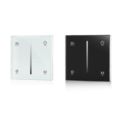 20V800W110V200W前切6型遥控2可控硅调光器4控VYO制器控制红外遥