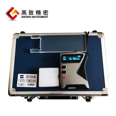 北京时代 TIME3100 数显粗糙度仪 便携式粗糙度仪