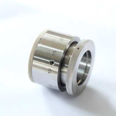 PCH-1000 控制磨抛量样品夹具