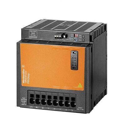 PRO960W24V40A魏德米勒weidmuller开关电源2466900000
