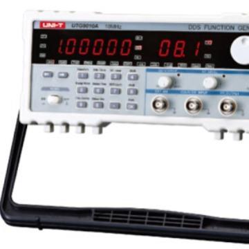 优利德函数信号发生器UTG9005A波形发生器频率计信号源5Mhz