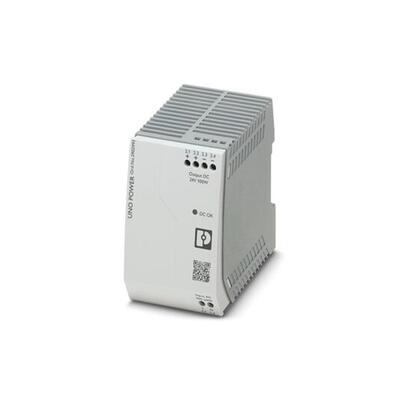 电源-UNO-PS/1AC/15DC/100W-2903002原装菲尼克斯