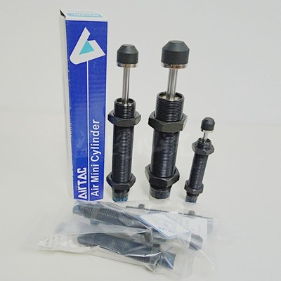 亚德客缓冲器 ACA0604/3325/ACA3350/ACA3625/ACA3650/ACA3660-N