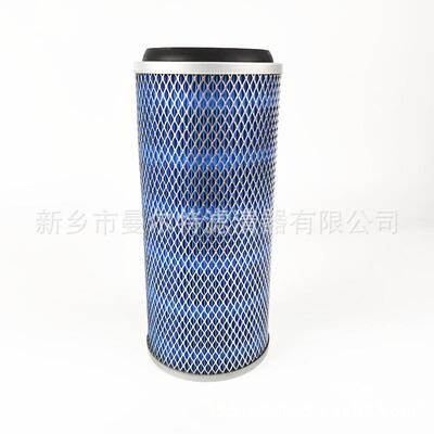 92686948空滤P400WD螺杆泵压缩机空气滤芯VHP400移动式空压机配件