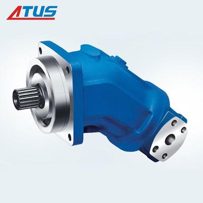 液压油泵定量泵A2FO80斜轴柱塞泵 A2fo63 A2fo90 A2fo107液压泵