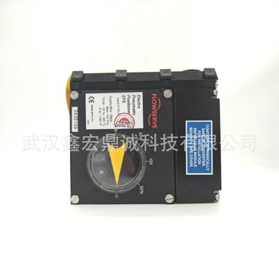 美国Flowserve福斯EP5IS-HPNU-23K01-FS9DA-4Z阀门定位器全新