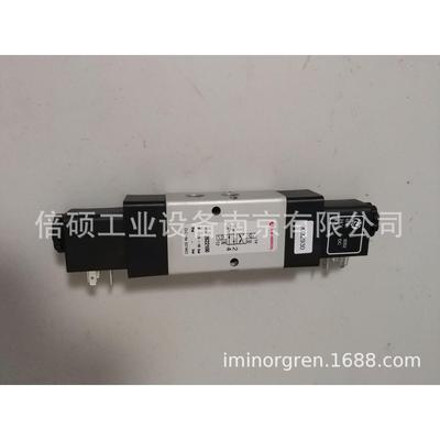 IMI HERION 2622100.3030.024.00电磁阀德国海隆一级