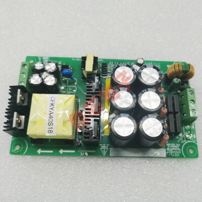 AC-DC煤矿电源85-900V输入127V 380V 660V转18V 24V 30V输出40W