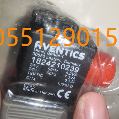 AVENTICSR412/R416少量现扎带