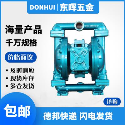 skylink斯凯力PSSKLS1525K405080AA-AA-SP-SP-SP气动隔膜泵