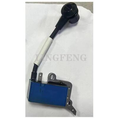 1割草机高压包火线圈CS-2511PCLF-1019S-2511TP点02105061