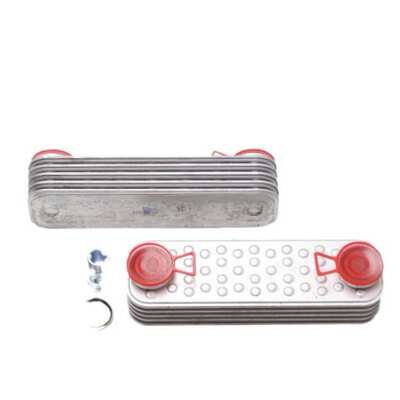 PBC500230/PBC101270K/DA1127机油冷却器散热器油冷器