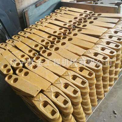 零售厦工装载机XG935H 933 955H 932 958斗齿 中齿 边齿