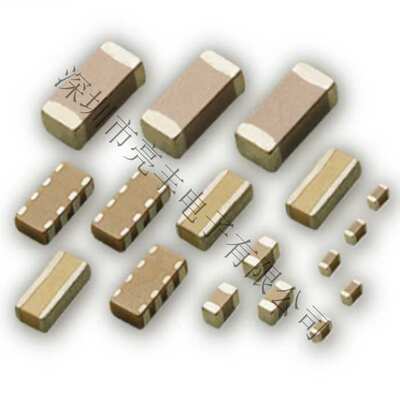 GRM31C5C1H224JE02L 220nF 精度: ±5% 额定电压: 50V C0G 1206