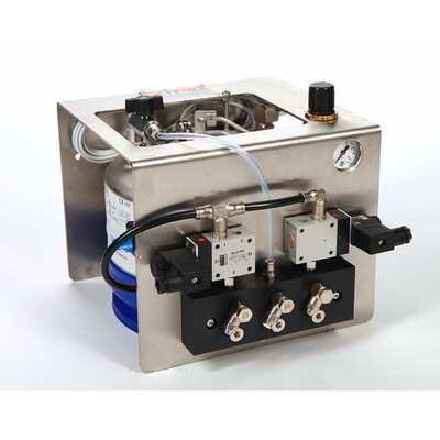 德国Schmidt施密特 喷嘴SHG 2000喷头