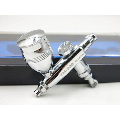 叶红YEHONG叶红 YH-388 掌中宝喷笔(0.5mm口径/单动)