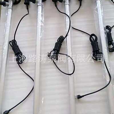 供应HD-E2-V+AL-1000插桶泵/电动抽液泵|铝合金手提式油桶泵