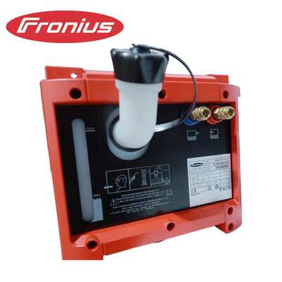 德国福尼斯 FRONIUS 42.0001.2970 喷嘴夹