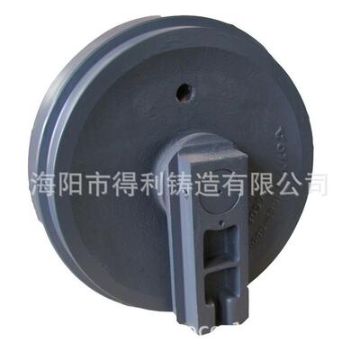 挖掘机配件引导轮 导向轮 PC650209-30-00012 GUIDE WHEE