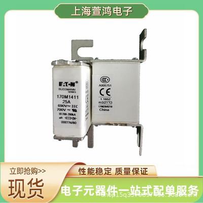 170M6348 170M6349 170M6358 170M6359原厂供应 高压熔断器 熔芯