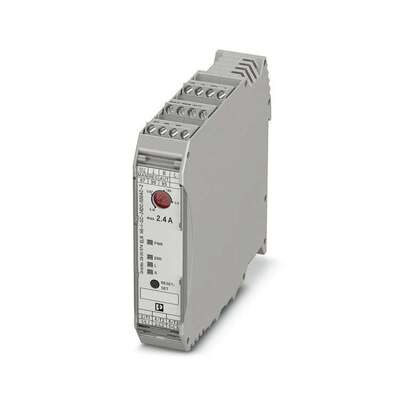混合型电机起动器ELR H5-I-SC-24DC/500AC-2 2900574