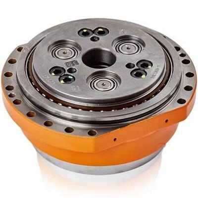 3HAC037635-003/001机器人IRB6640六轴减速机齿轮箱机器人减速机