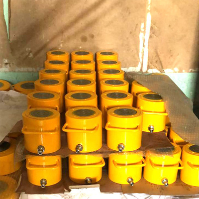 顶力RC-504单作用液压千斤顶桥梁顶升工具分离式液压顶可定制