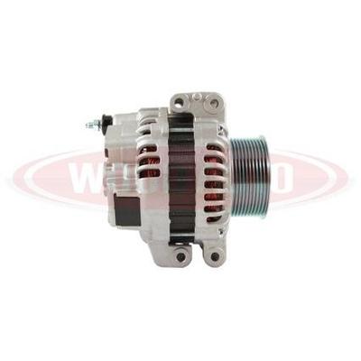 A4TR5691发电机A4TRG691发电机A004TRG691发电机适用斯堪尼亚发电