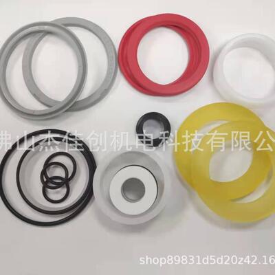 243.108.01/SEITZ吹瓶机封口气缸维修包