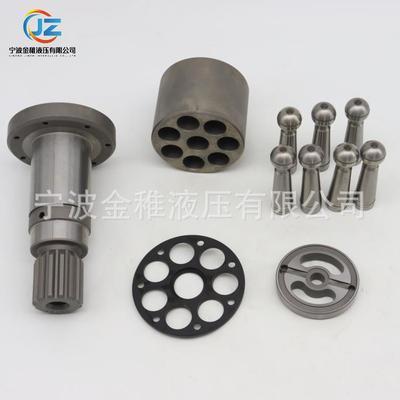 力士乐A2FO56A2FO63柱塞泵配件缸体柱塞配油盘