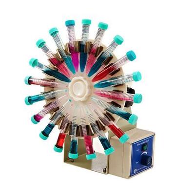 海门其林贝尔QB-328超小型旋转培养器