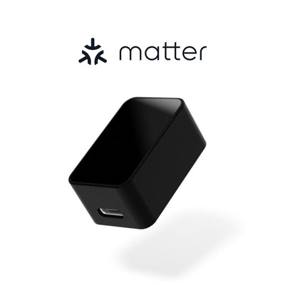 Matter 人体存在感测器 Homekit 人在感测器