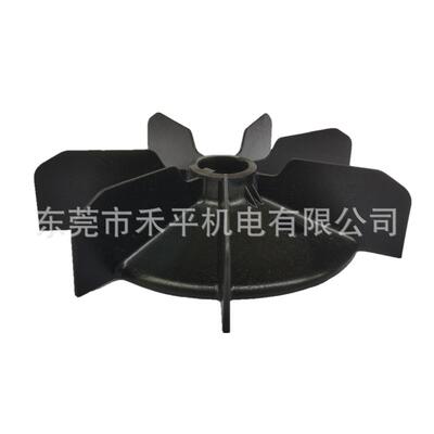 3GBA112310-BDCCN|ABB电机4KWB34用塑料风扇