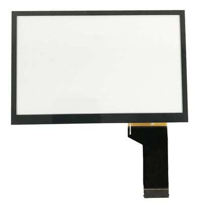 6.5”触摸屏 mib200 大众 mib 液晶显示 tdo-wvga0633f00039触摸