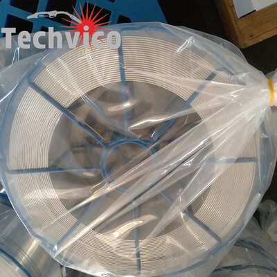 出口铝焊丝ER5356 1.2 1.0铁线盘高品质Aluminium alloy wire