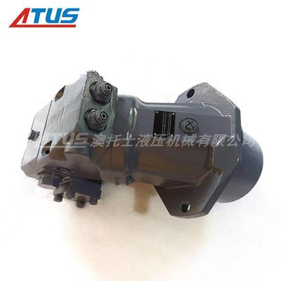 A2FE90柱塞定量插入式马达Caterpillar液压马达191-9536油马达