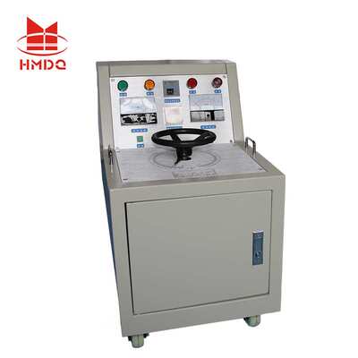 5KVA/50KV试验变压器 交直流试验变压器生产厂 工频耐压试验装置