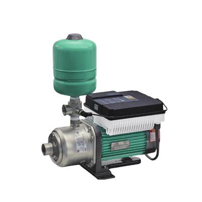 德国WILO/威乐水泵Isar-iCOR1-1-CH1一体化智能恒压变频增压泵